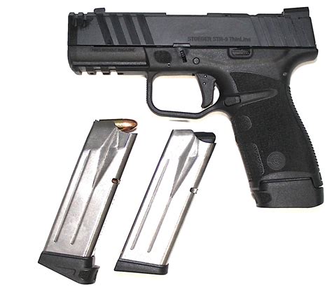 Colt Python Vs Smith Wesson The Truth About Guns