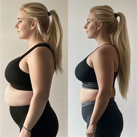 Ozempic Before And After 2 Months