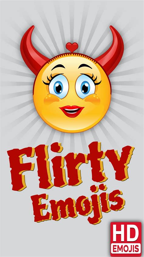 Flirty Emoji And Sexy Stickers Apk For Android Download