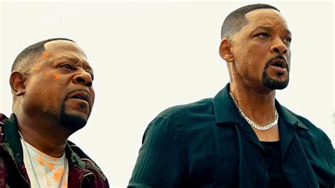 «Плохие парни до конца Трейлер №2 на английском языке трейлер Кино Театр Ру