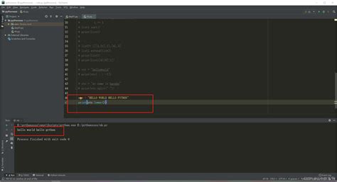 Python 字符串等总结 Csdn博客
