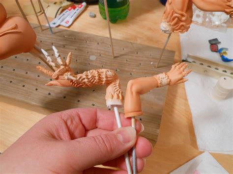 Annyas Workshop Workbench Oracle Adult Content