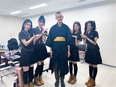 Securedapp Blockchain And Web3 Security On Linkedin Vitalik