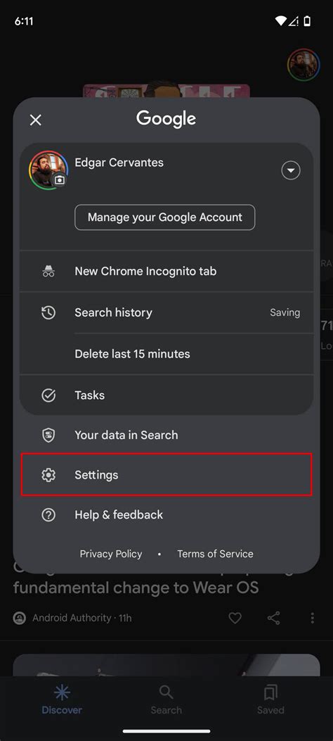 How To Turn Off Google Assistant In Less Than A Minute Android Authority