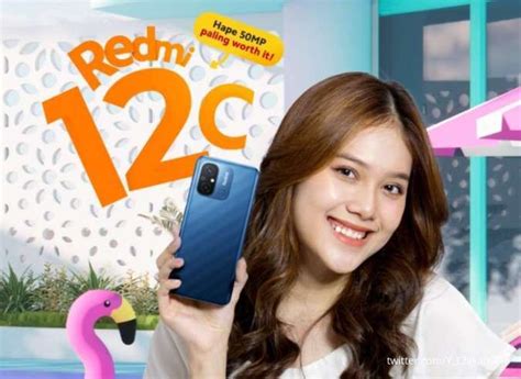23 Rekomendasi Hp 1 Jutaan Terbaik 2023 Redmi 12c Samsung A04s