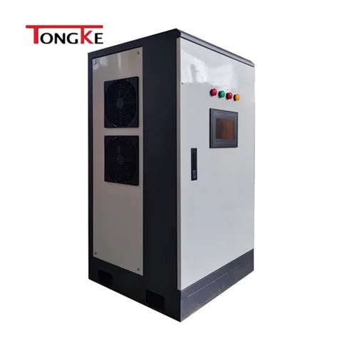 Constant Voltage And Current Single Phase Switching Mode Power Supply