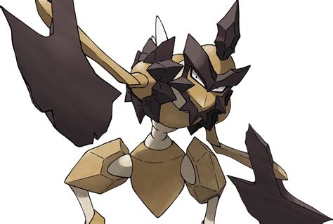 Scyther