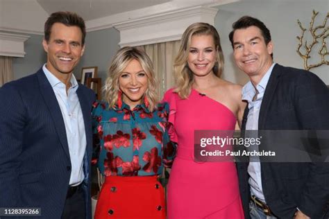 Debbie Oconnell Photos And Premium High Res Pictures Getty Images