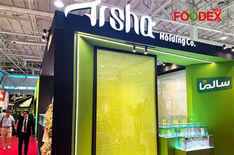 نگاهی به نمایشگاه اگرو فود 1403 فودکس ایران