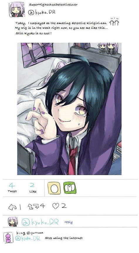 Were Just Friends Right [pregame Kiibouma] Chapter 13 Lunch The Thrilling Sequel Wattpad