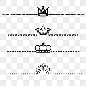 Line Separator PNG Transparent Images Free Download Vector Files Pngtree