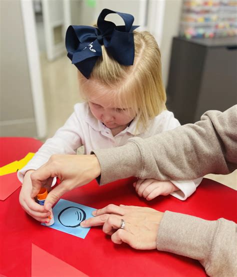 Classroom Christ Classical Academy