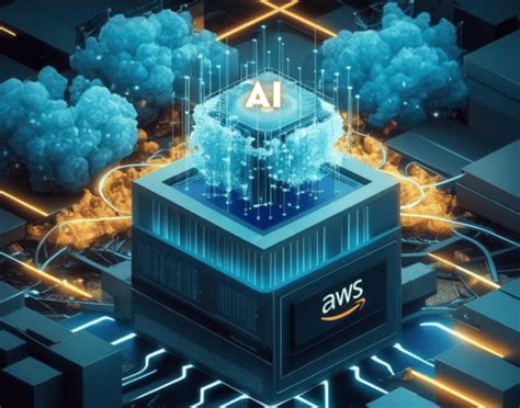 Top Strategies AWS Partners Use To Leverage AWS Infrastructure For Generative AI CloudTern