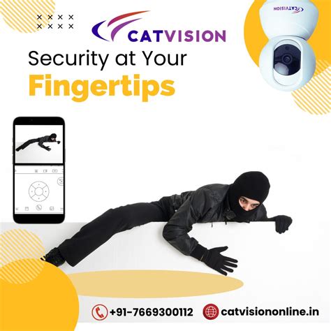 Catvision Limited Noida