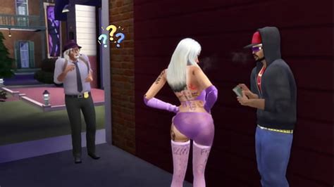 Dixie Dalton Productions Presents Officers Jake And Bait Ep 1 Xxx