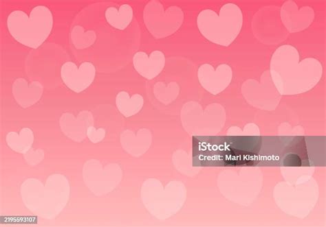 하트가 있는 빨간색 배경입니다 발렌타인 벡터 일러스트 레이 션 개념에 대한 스톡 벡터 아트 및 기타 이미지 개념 공휴일 디자인 Istock
