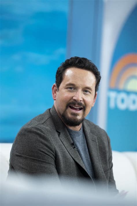 Cole On Nbc Today Show Promoting Yellowstone S5 Cole Hauser Nbc