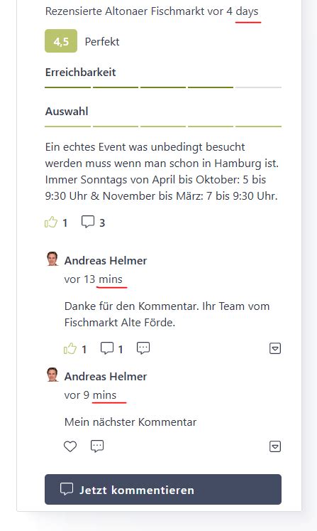 Timeline Translation Voxel