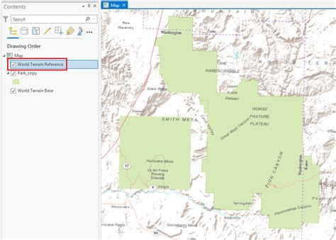 How To Edit Basemap Labels In Arcgis Pro Templates Sample Printables
