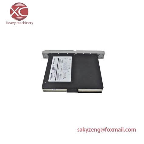 Yokogawa Psccm22aan Advanced Control Module For Critical Applications Yuanmiao Automation