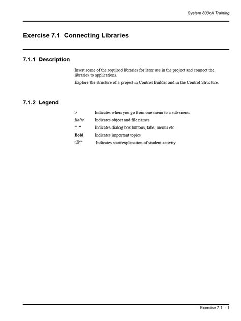 T315c 07 Exercise 71 Reve Pdf Menu Computing Graphical User