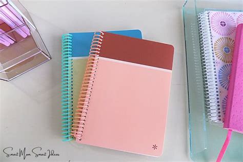 Boost Productivity Mastering Effective Notebook Usage Smart Mom Smart Ideas