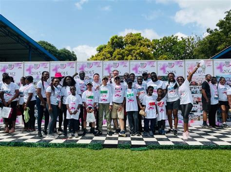 Jacqueline Opoku Twumasi On Linkedin Pinktober2022 Pinkoctober Halliburton 12 Comments