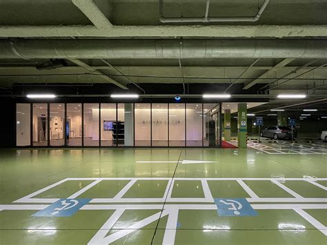 Yoap Architects Remian Gallery Remodeling