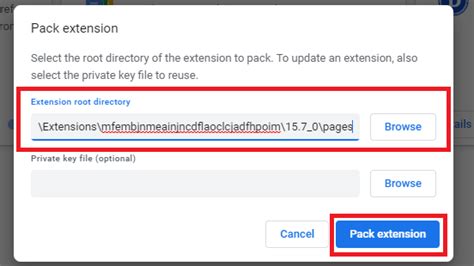 how to automate chrome extension using selenium