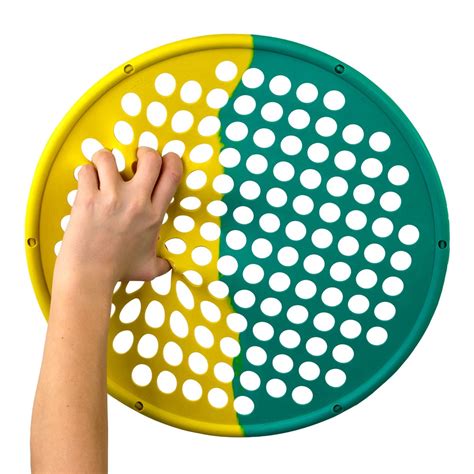 Cando Hand Exercise Web 14 Inch Progressive Resistance Hand Therapy