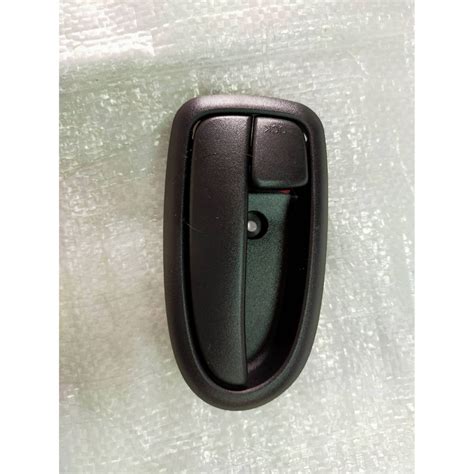 現代 Matrix 2001 2008年 車門內把手 黑色 台製 蝦皮購物