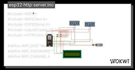 Wokwi Online Esp32 Stm32 Arduino Simulator