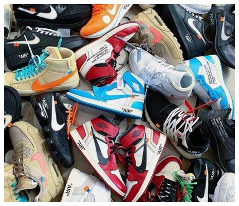 해외 신발 사이즈표 모음 미국 유럽 영국 중국 Us Eu Uk Cn 네이버 블로그