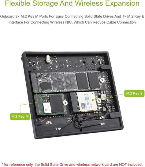 Wavsharejetson Orin Nano Nx Ai Development Board Philippines Ubuy