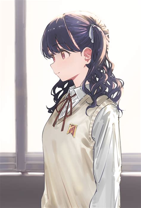 Fukumaru Koito Idolmaster And 1 More Drawn By Natsumegu Yvku8527