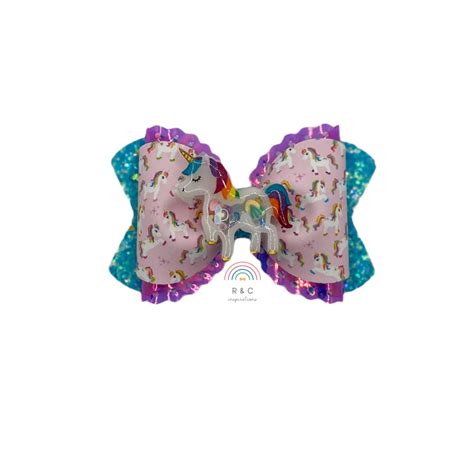 Unicorn Sparkles Randcinspirations