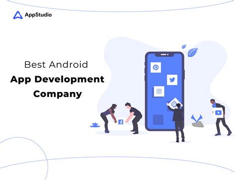 Top 10 Android Development Trends For 2022
