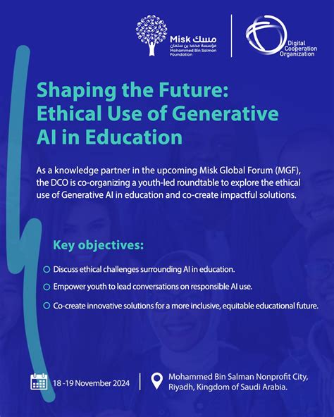 arsalan ehsan khan on linkedin ai ethics risk misk edtech