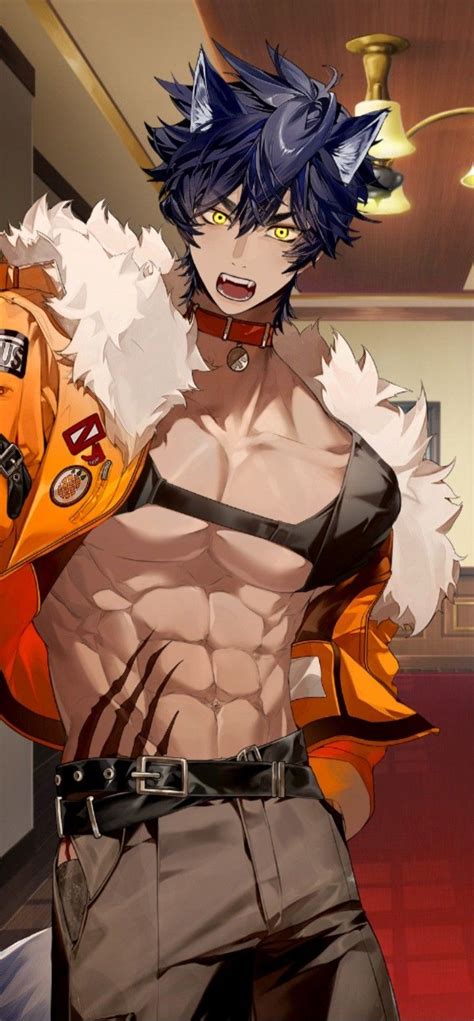 Cillion Personagens De Anime Anime Masculino Personagens Masculinos