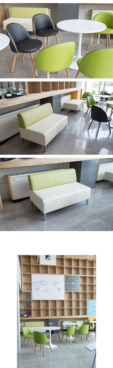 한양대학교 에리카 학교가구 6 Kta그룹 특판 포트폴리오