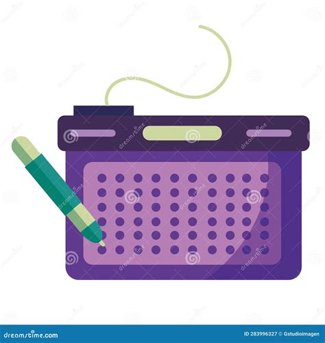Graphic Design Device And Pen Stock Vector Illustration Of Creativity Design 283996327 Graphic Design Device And Pen Stock Vector Illustration Of Creativity Design 283996327