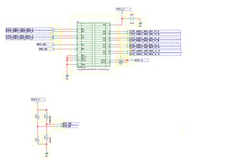 TMUXHS TMUXHS Mux For Mbps SGMII Interface Forum Interface TI E E Support