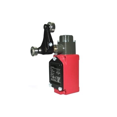 High Temperature Limit Switch With Fork Lever ATO Com