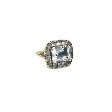 See Queen Charlottes Wedding Ring In The Bridgerton Prequel Ps Fashion