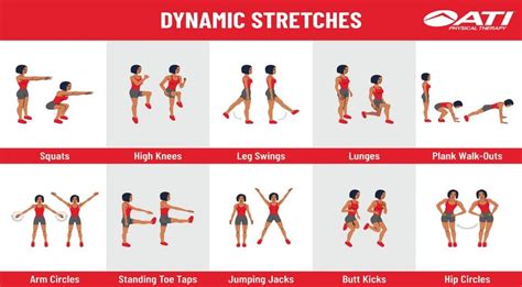 Why You Should Not Be Doing Static Stretches As Part Of Your Warm Up