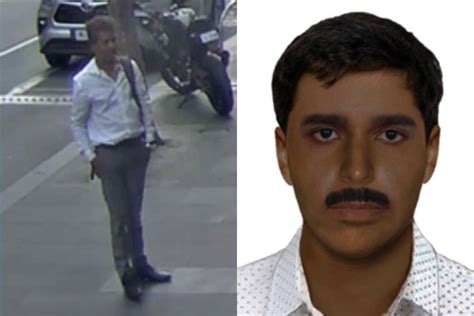 Police Investigating The Sexual Assault Of A Teenage Girl In Melbourne S Cbd