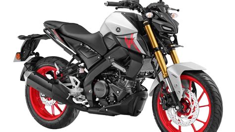 Yamaha Mt 15 Touches 10k Sales Mark In April22 Thanks To V2 Updates