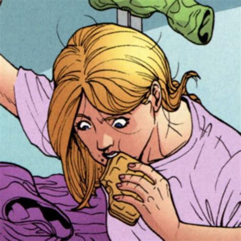 Stephanie Brown Aka Spoilerbatgirlrobin Icon Batgirl And Robin