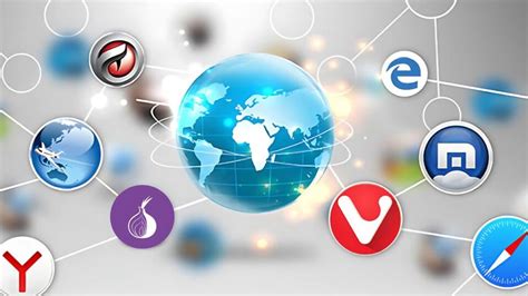 Top 5 Web Browser And Their Browser Engine Coding Lap