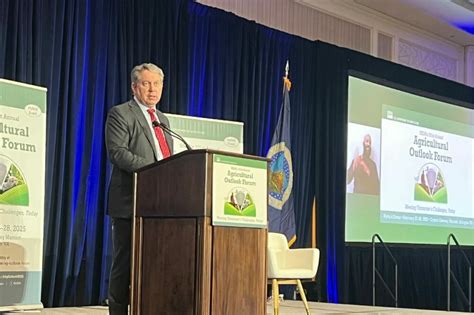 Doud Talks Trade In Dc Baking Business